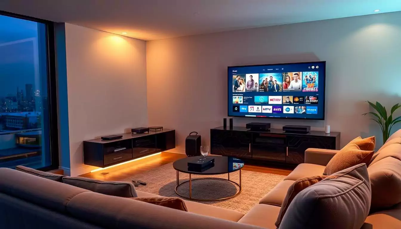 Best UK IPTV: Top Streaming Services Reviewed 2024