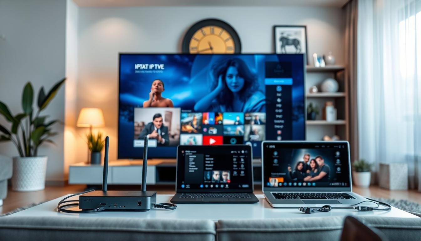IP IPTV: Your Ultimate Guide to Streaming Entertainment